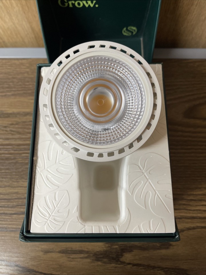 Soltech Solutions Vita LED Grow Light White Narrow Beam 20 Watts ...