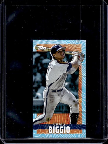 2023 Topps Rip Craig Biggio Mini Riptide #30/30 Astros | eBay