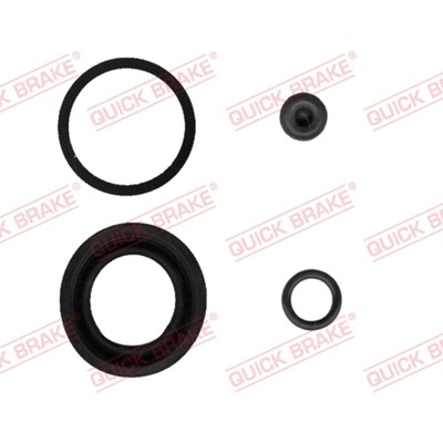 Reparatursatz, Bremssattel QUICK BRAKE 114-0111 | eBay UK