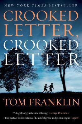 Crooked Letter, Crooked Letter: A Novel (P.S.) by Tom Franklin | eBay