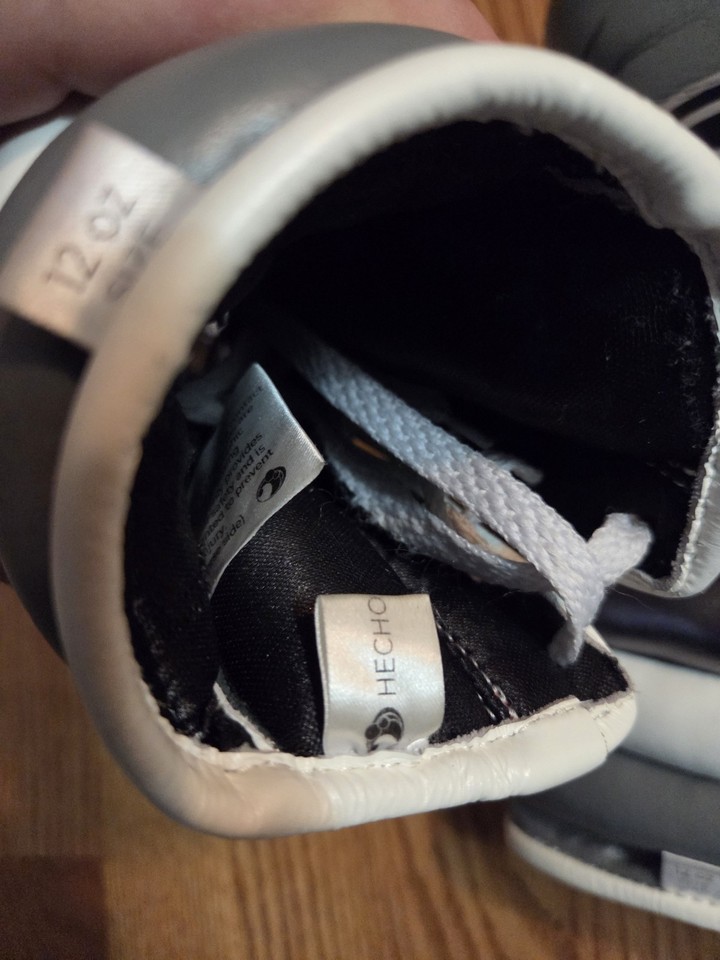Grant Boxing Training Gloves 12oz Used In Good Condition | eBay
