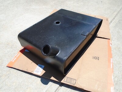 Gas Fuel Tank fits jeep Willys CJ2A CJ3A CJ3B 5 Hole Sending Unit | eBay