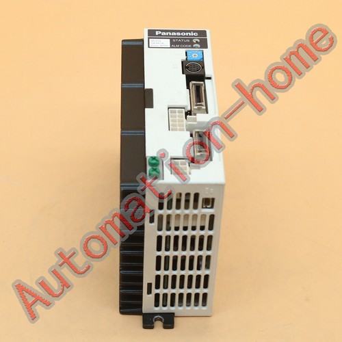 1PC Used 100% test Panasonic Servo Driver MUDS043A1A In Good Condition ...