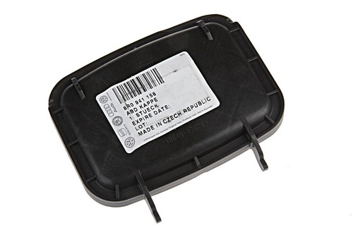 Genuine Audi Q5 2009-2012 Headlight Outer Cap Cover | eBay