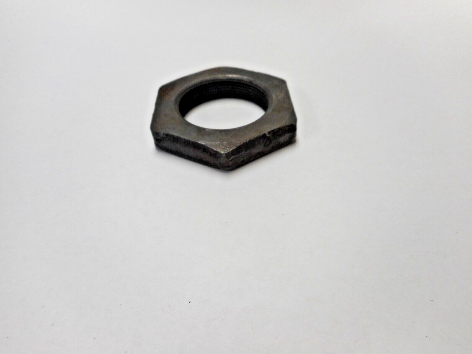 815638 EATON SPICER DIFFERENTIAL JAM NUT ETN815638 | eBay