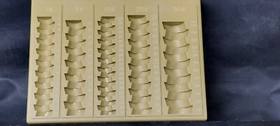 Cash Drawers & Inserts - Countex Ii