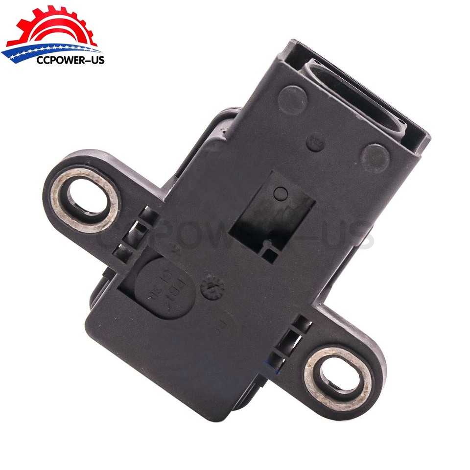 Genuine DSC Yaw Rate Rotational Speed Sensor For BMW E46 325xi 330xi ...