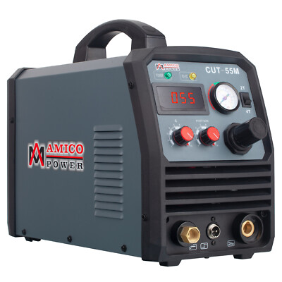 Oxy Acetylene Welding - Quick Connections