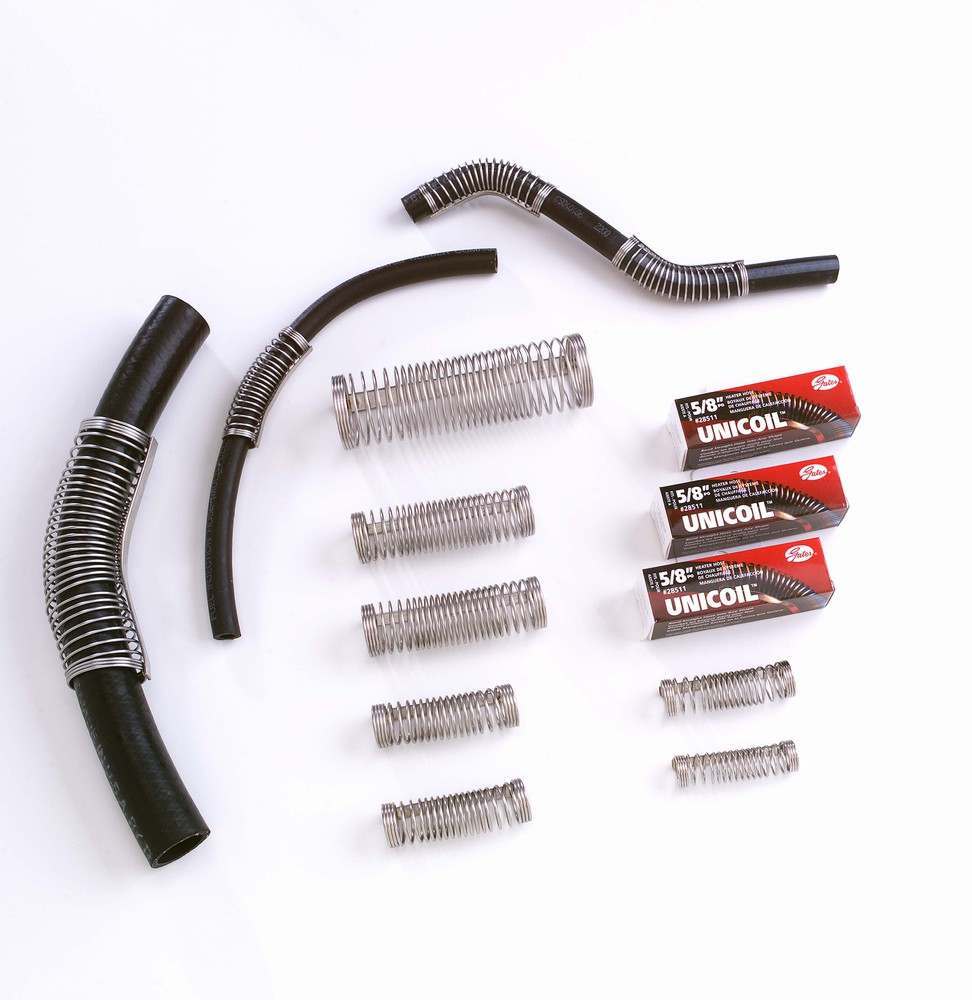 HVAC Heater Hose Shaping Coil Gates 28515 for sale online | eBay
