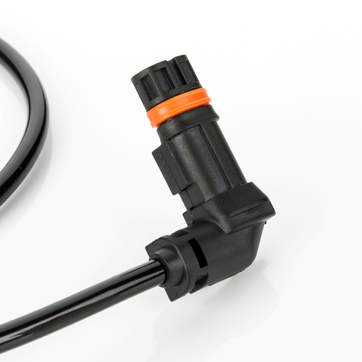 2x ABS Sensor Set Front 2125400117 2125400217 for Mercedes-Benz 212 | eBay