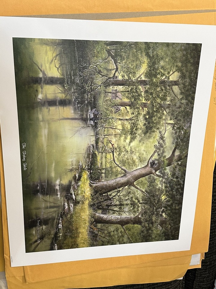 fred thrasher prints | eBay