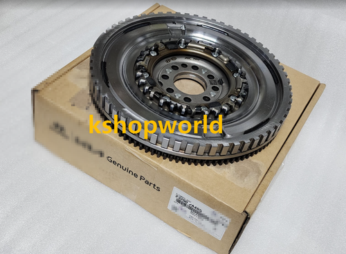 NEW 232002A405 FLYWHEEL ASSY for ELANTRA 16-19 SPORTAGE 16-17 BY FEDEX ...