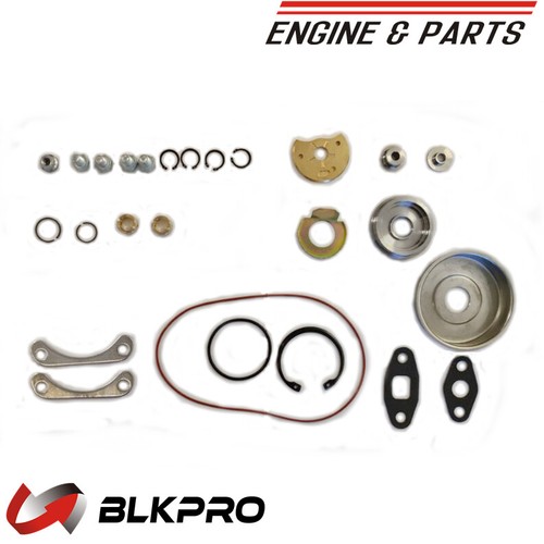 Holset Cummins Turbo Repair Kit Rebuild set For Dodge 5.9L HX35 HX35W ...