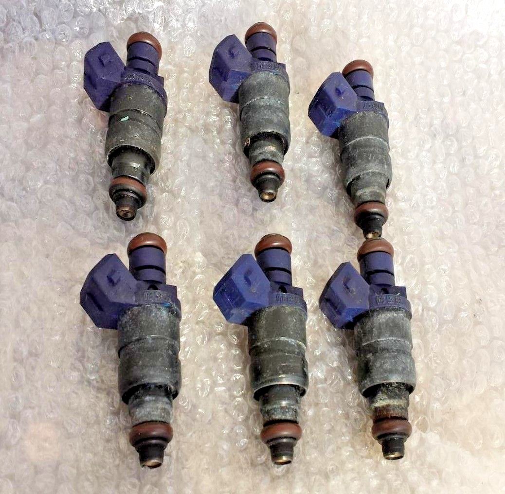 Injecteur Essence Bosch d’occasion