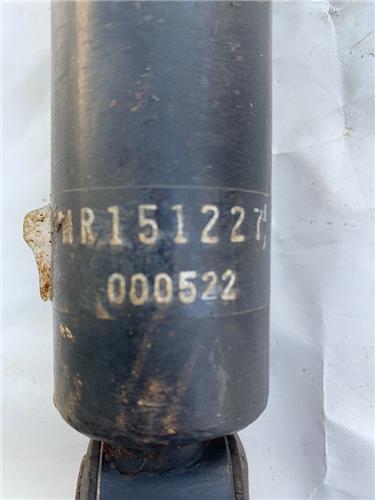 AMORTISSEUR OU ABSORBEUR DE CHOC AVANT GAUCHE Mitsubishi L 200 MR151227 ...