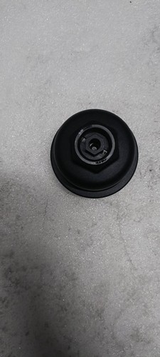 Engine Oil Filter Housing Cover Cap For BMW 11428575907 | eBay