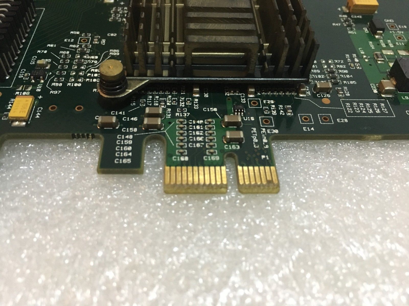 National Instruments NI PCIe-GPIB Card board | eBay