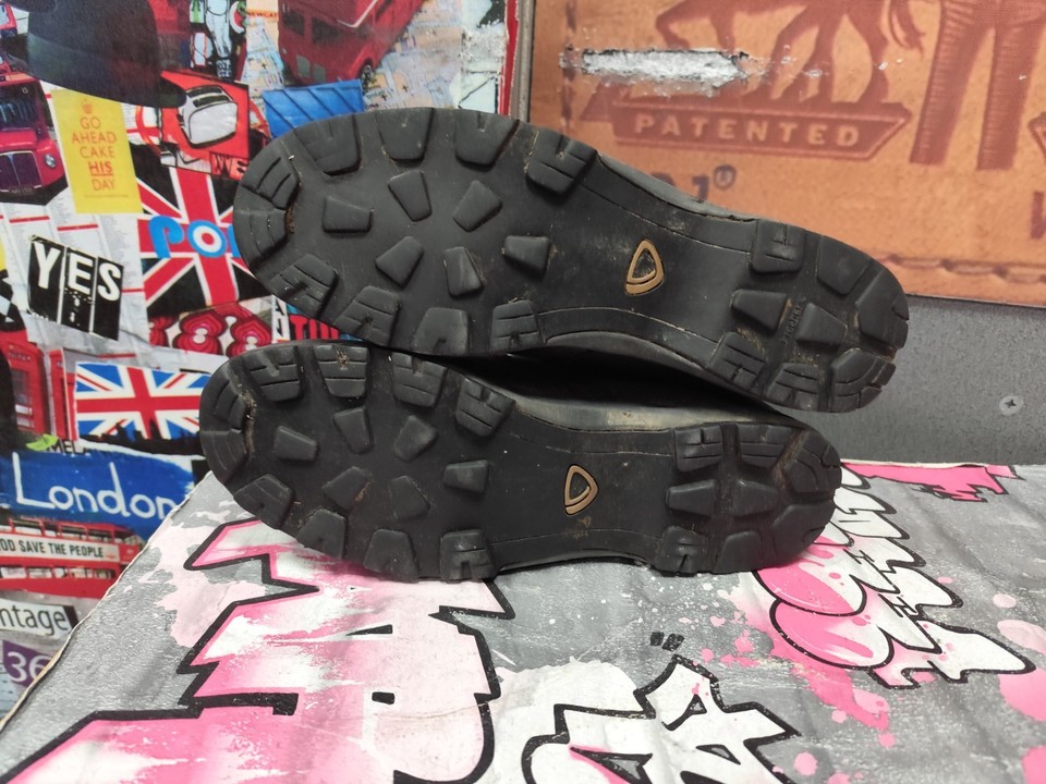 Berghaus Supalite II GTX Mens Walking Boots Size UK 11 | eBay UK