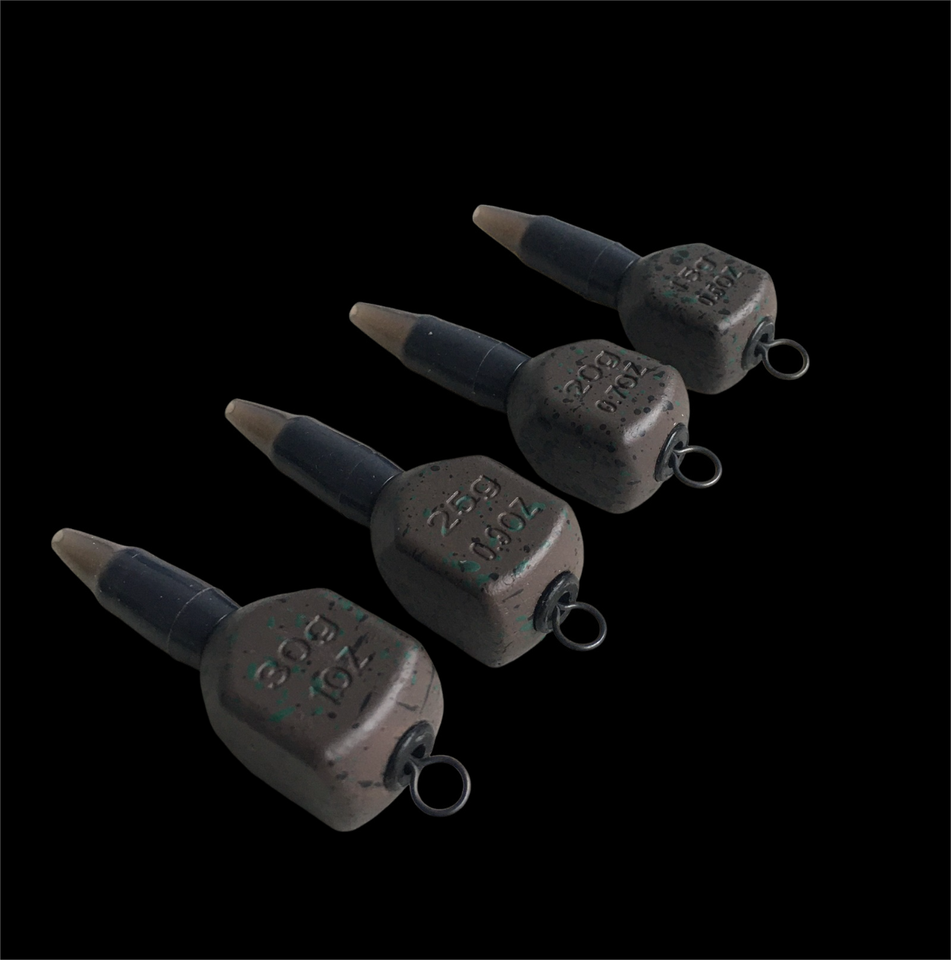 INLINE PELLET BOMBS X 2 IN PACK KOBRA UK | eBay UK