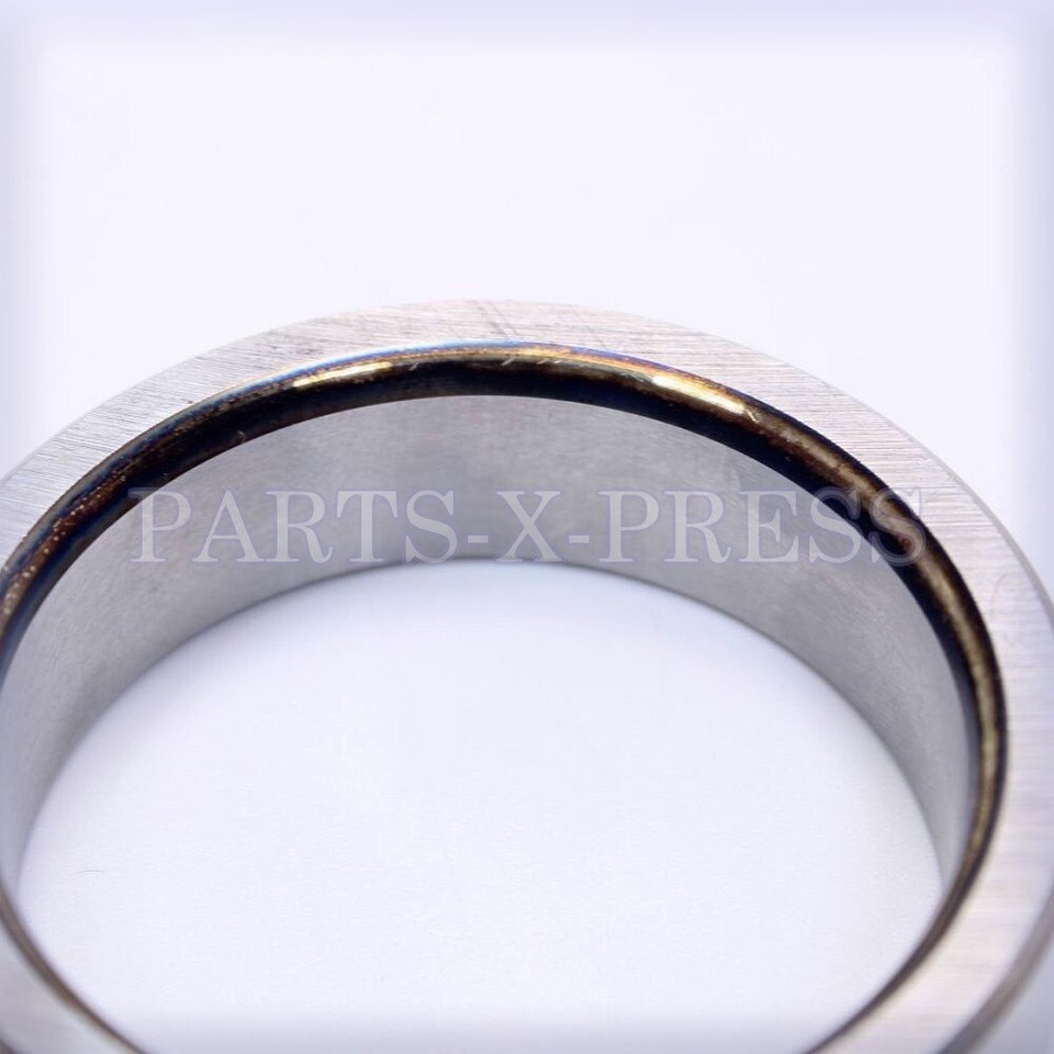 GENUINE TOYOTA PICKUP HIACE RETAINER REAR AXLE BEARING INNER RH/LH ...