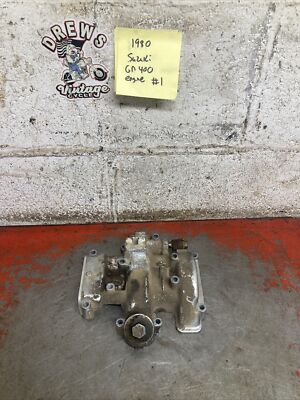 1980 Suzuki Gn400 Gn Engine Rocker Assembly | eBay