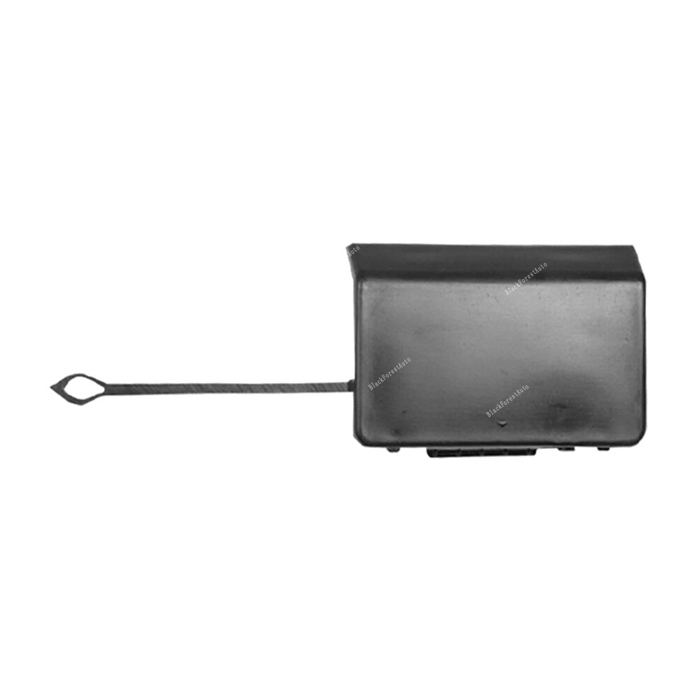 2128850426 Rear Bumper Tow Hook Cover Cap fits for Mercedes Benz E ...