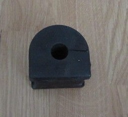 Genuine Land Rover Defender Anti Roll Bar Bush NRC5674 | eBay UK