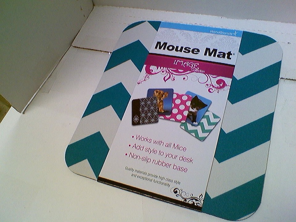 Lot of 2 MousePad Mouse pad BRAND NEW HandStands 5 variations, puppy ...