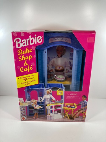 Mattel 67319 Barbie Doll Playset for sale online | eBay