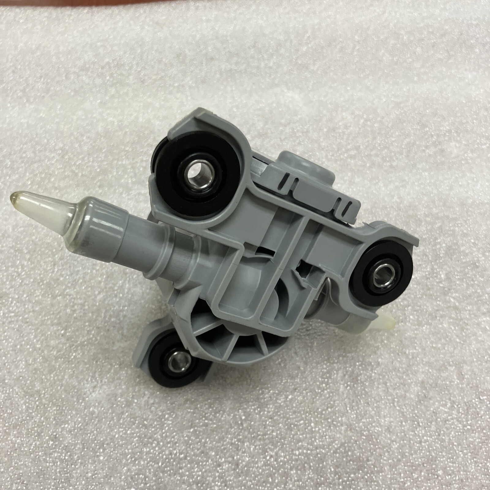 31180-E6800 2017-2021 Niro Ioniq Check Valve Fuel Tank Isolation Valve ...