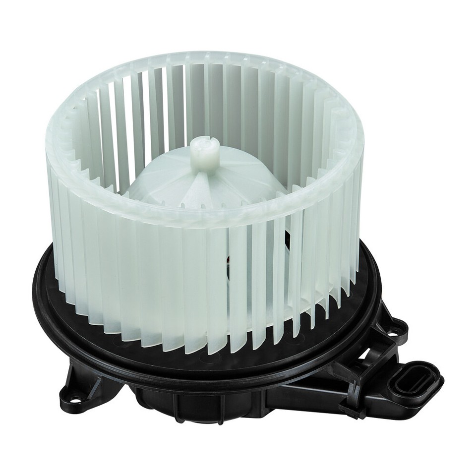 AC Heater Blower Motor w/Fan for Ford F-150 2009 2010 2011 2012 2013 ...