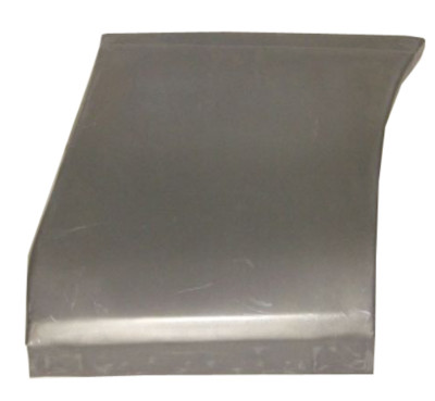 1970 - 1981 Pontiac Firebird Lower Fender Bottom | eBay