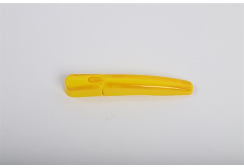 Yellow ABS Rear Window Windshield Wiper Blade Trim Fit for Ford Bronco ...