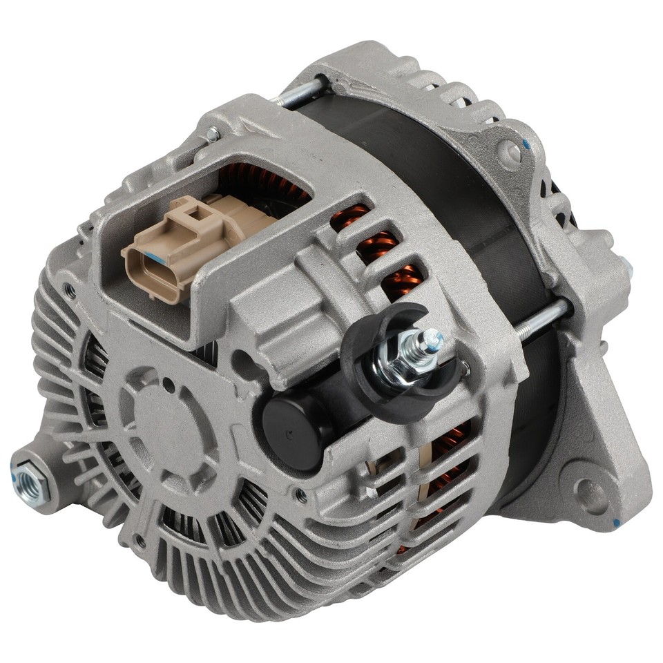 Alternator for Ford Explorer Taurus 2013-2019 Flex 2011-19 Edge Lincoln ...