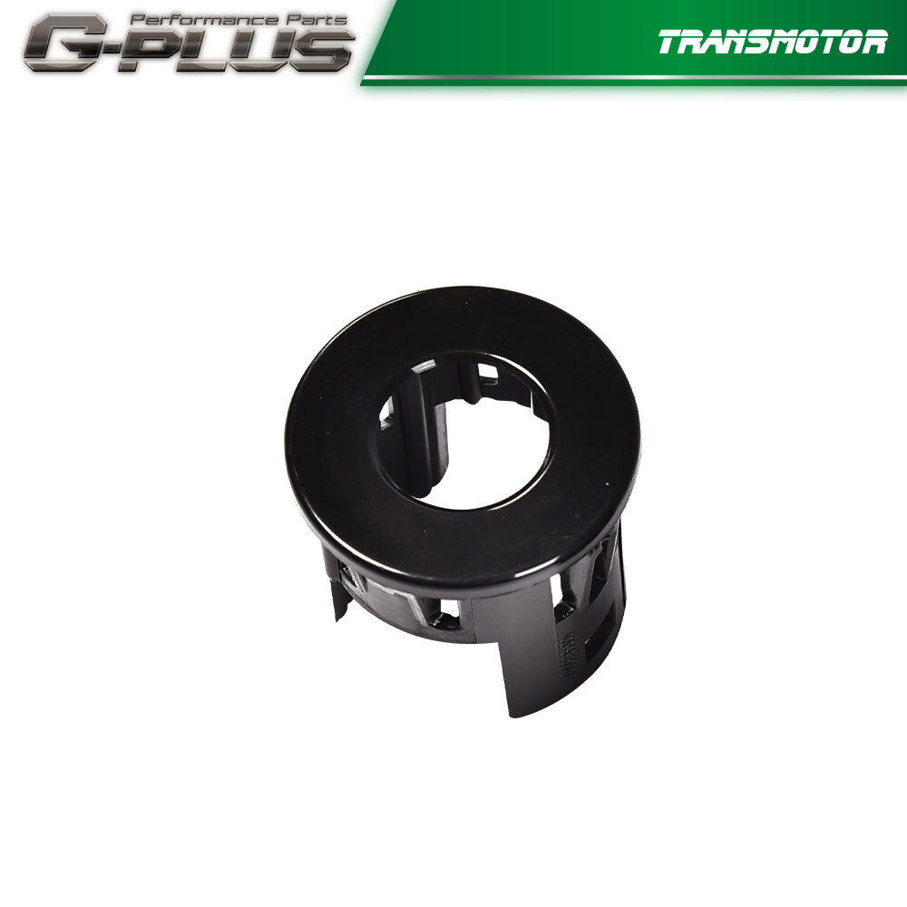 4Pcs Parking Assist Sensor Bracket Bezels Fit For Dodge Ram 1500 2500 ...