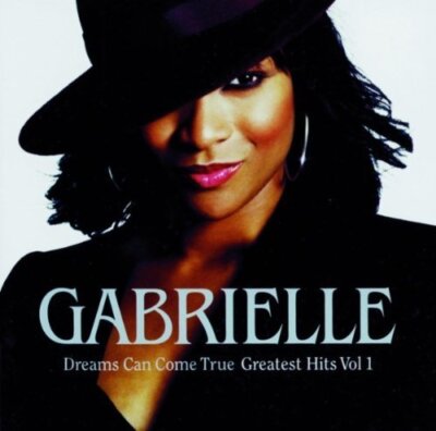 Gabrielle - CD - Dreams can come true-The greatest hits 1 (2001 ...