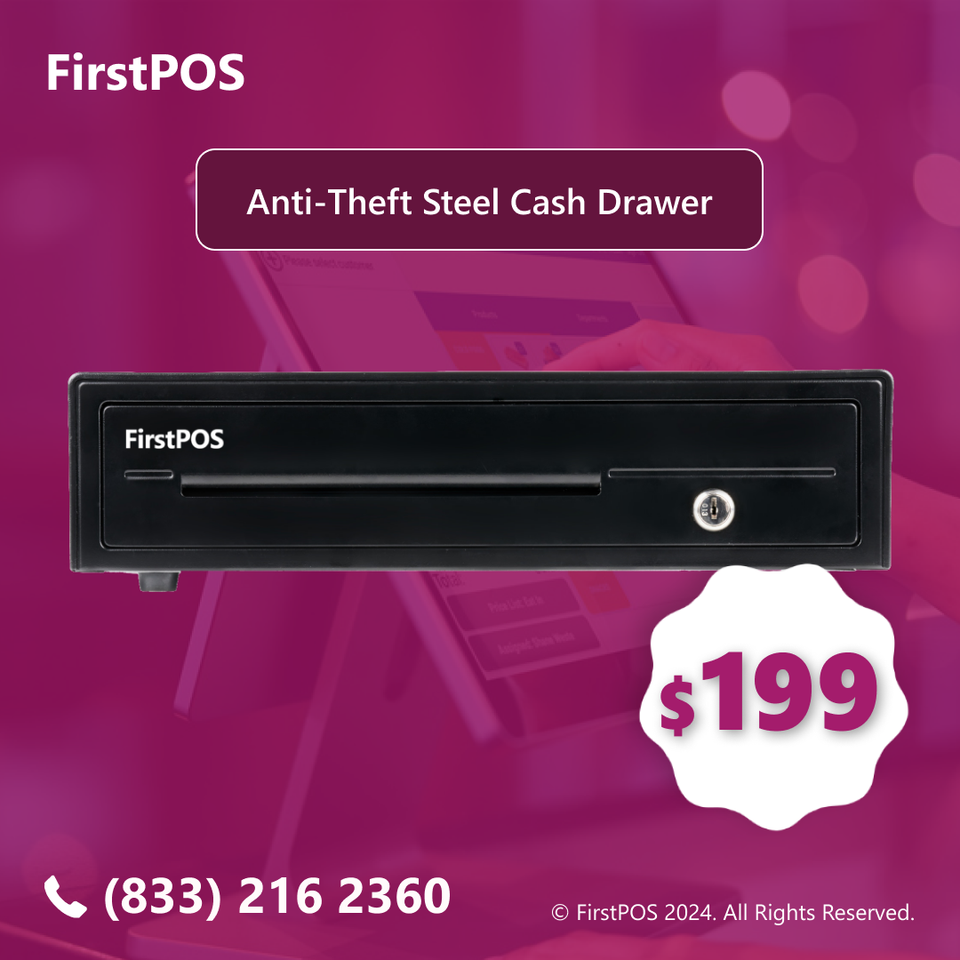 15'' Touchscreen POS Cash Register Till System Restaurant Café Bar | eBay