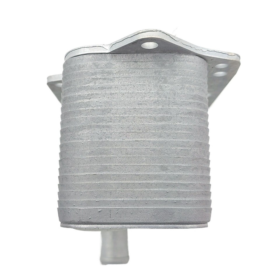 Engine Oil Cooler for BMW X5 2009-2013 335d E90 2009-2011 L6 3.0L ...