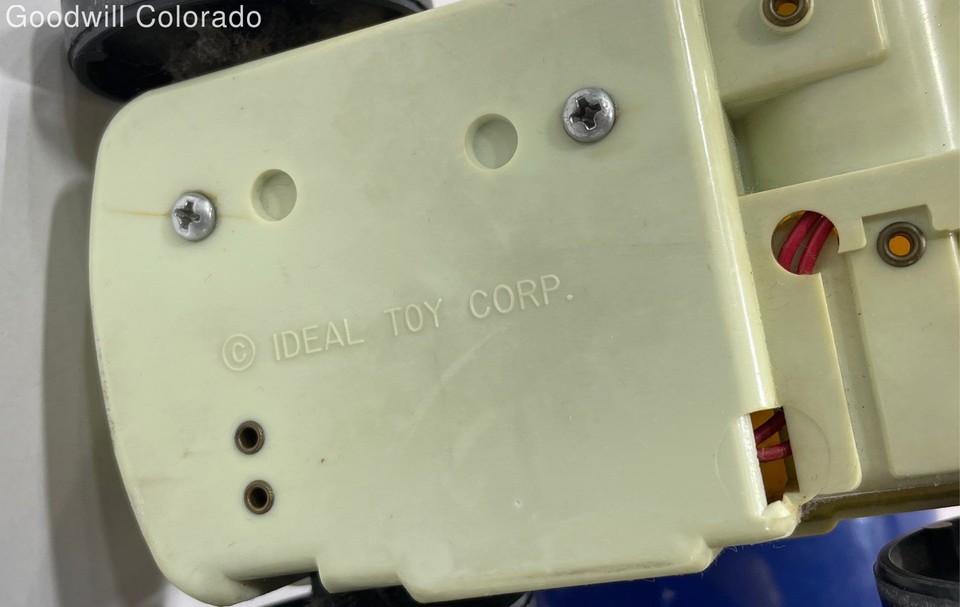 Clancy The Great Roller Skating Monkey By Ideal Toy Corp | eBay