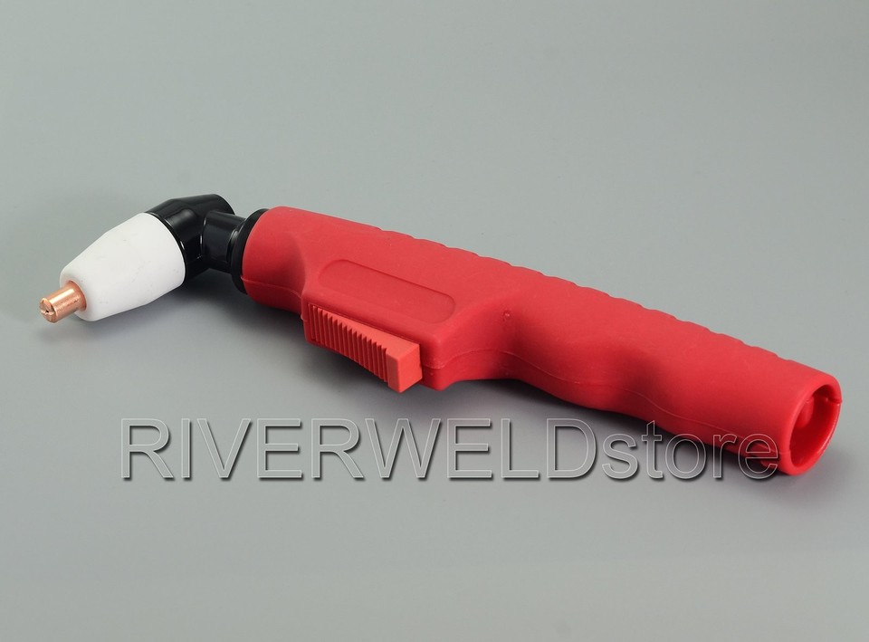 PT-31 Air Plasma Cutting Torch Head Body XL 20072 for CUT 40 50 CT-312 ...