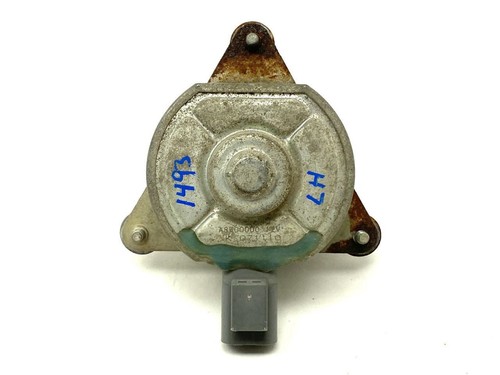 Left Engine Cooling Fan Motor 1355A093 Fits 2008-2017 Mitsubishi Lancer ...