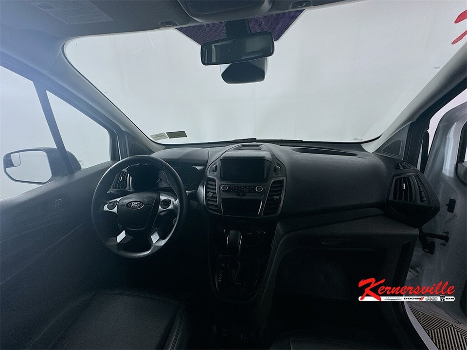 2020 Ford Transit Connect XL Cargo Van Backup Camera Keyless Entry ...