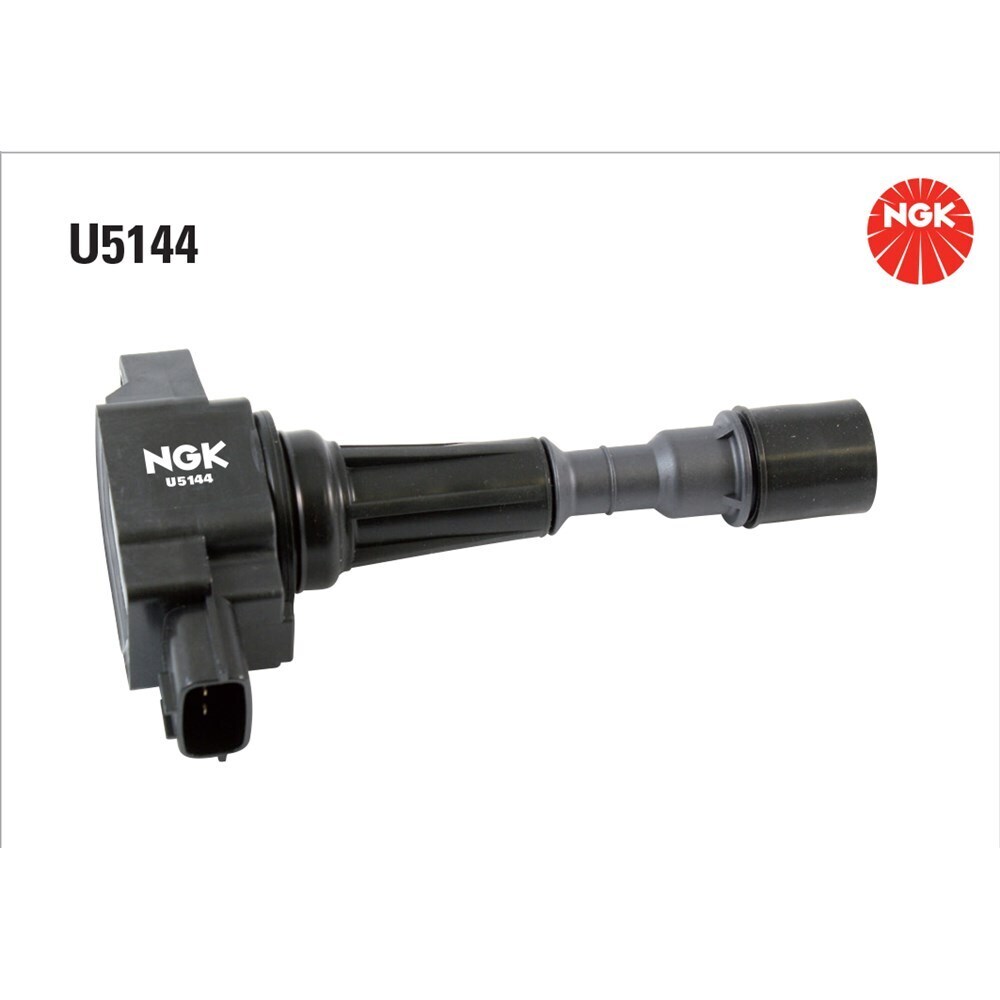 NGK Ignition Coil - 1Pc U5144 | eBay