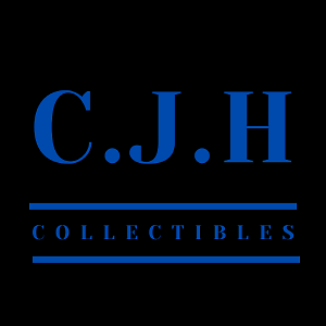 CJH_Collectibles | eBay Stores