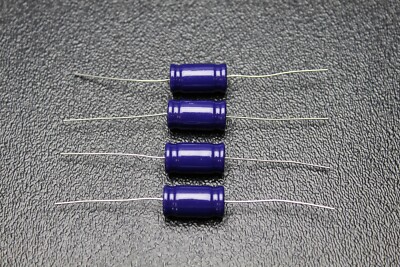 BASS BLOCKER CROSSOVER CAP TWEETER CAPACITOR BLOCKERS CAR CAP2 CAP3 ...