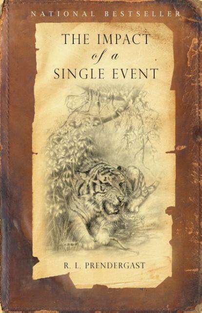 The Impact of a Single Event von R. L. Prendergast (2008, Taschenbuch ...