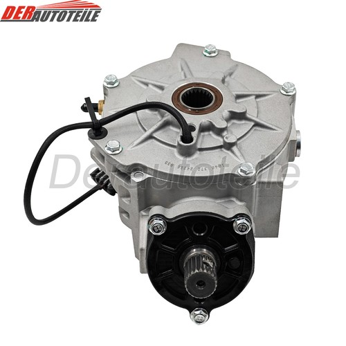 Fits Polaris Ranger / Sportsman / Scrambler Front Differential 1332971 ...