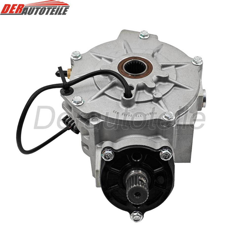 Fits Polaris Ranger / Sportsman / Scrambler Front Differential 1332971 ...