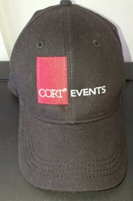 Cort Events Freeman Invitational New Jersey Furniture Rental Vintage ...