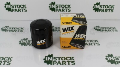 WIX 51040 FILTER NSFB | eBay